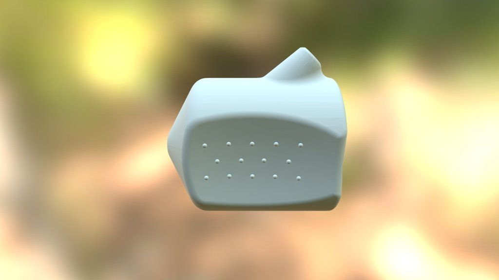 Front Left - 3D model by white-rabbit [a565ae5] - Sketchfab