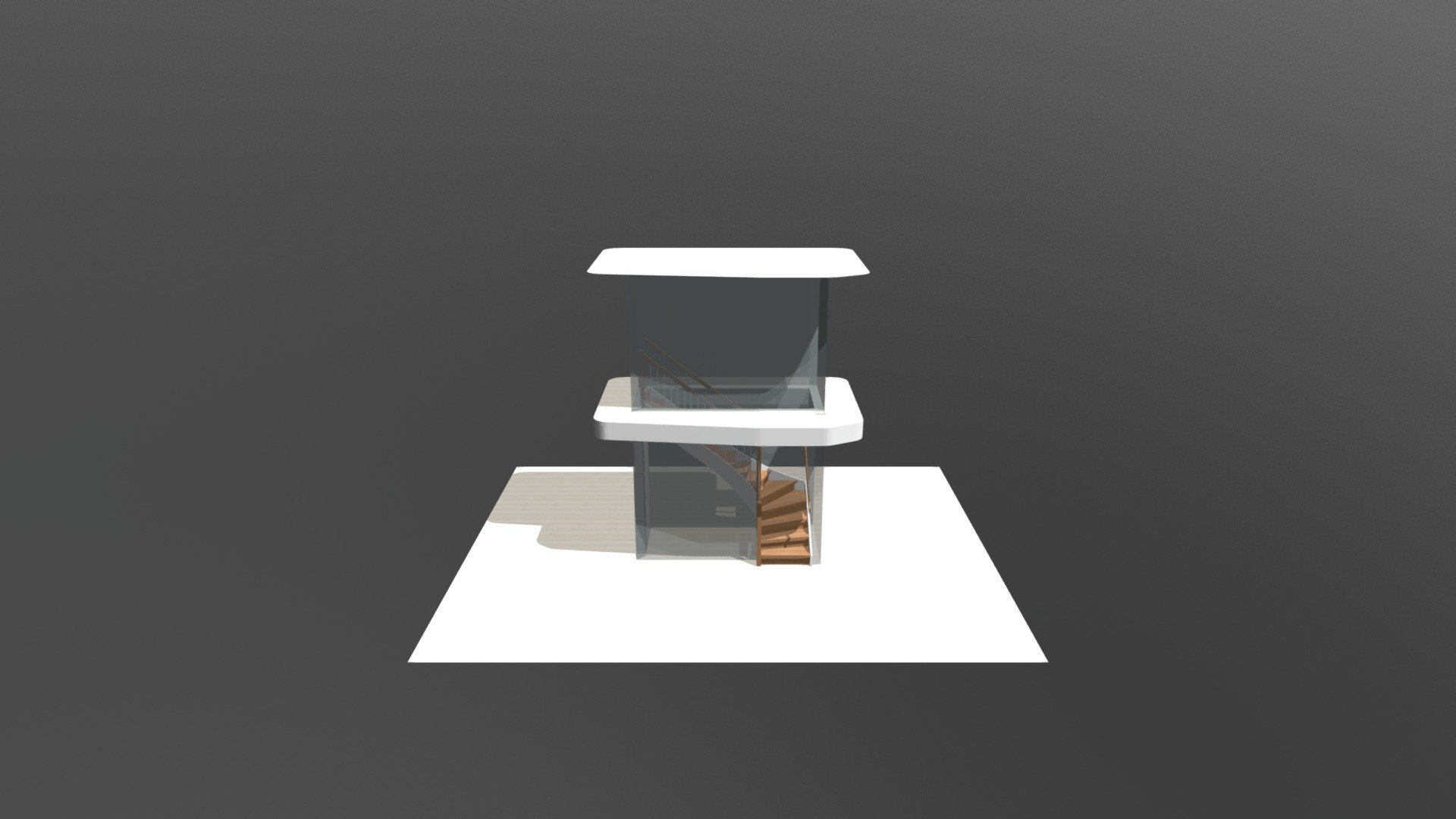 Leif A - 3D model by Flatmo AS (@tretrapp) [a566bfa] - Sketchfab