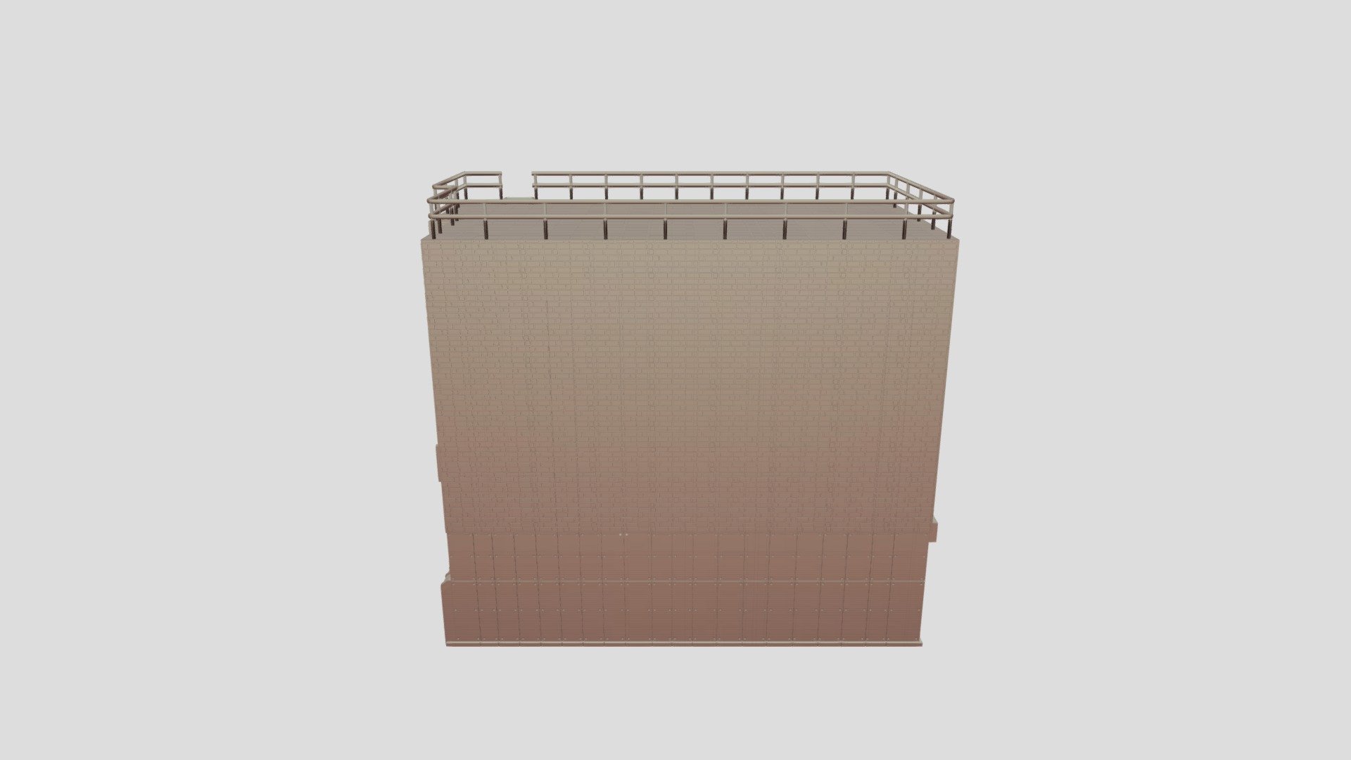 zzz_apart_a - 3D model by t0rigara [a567129] - Sketchfab