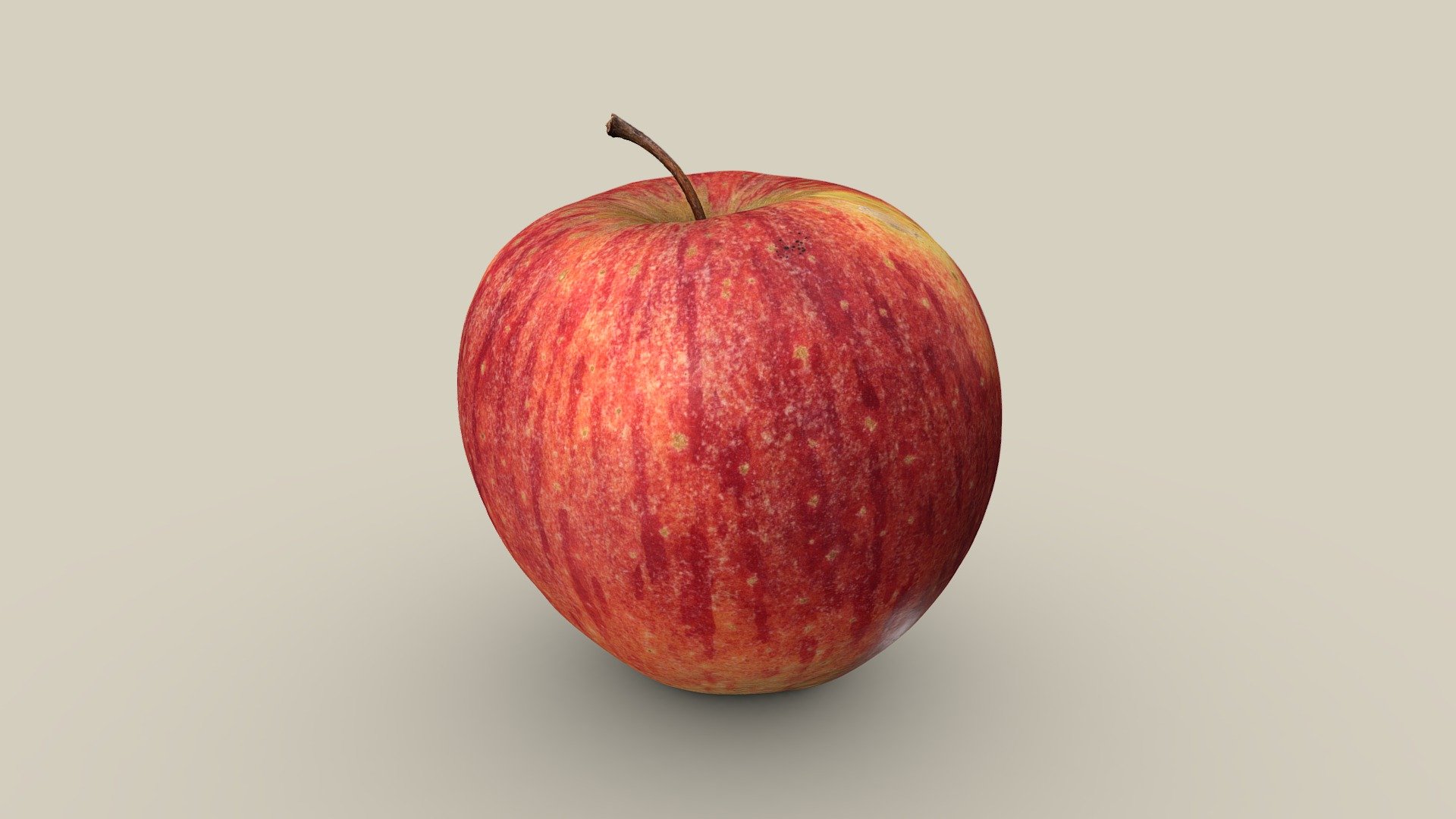 Fruit shop - Apple - Buy Royalty Free 3D model by noe-3d.at (@www.noe ...