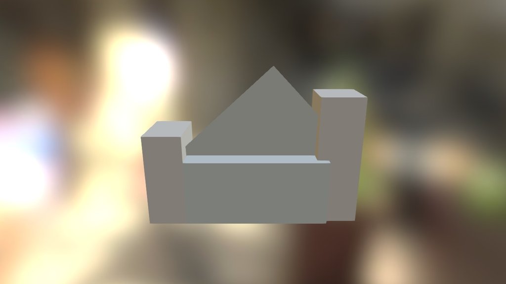 Animal House by Analiese - 3D model by HTM Digital Design and ...