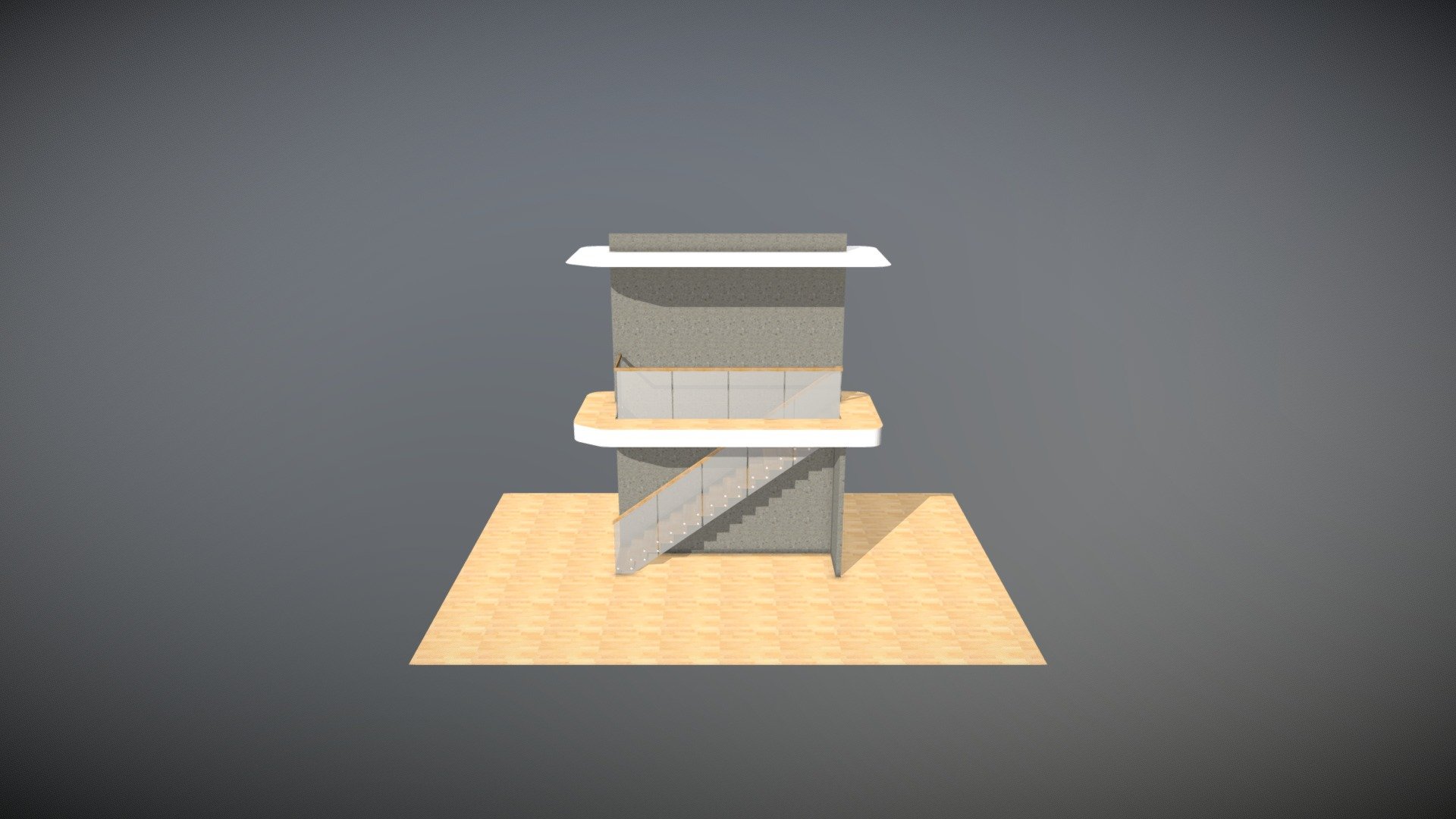 Mysiak - 3D model by Stolmark [a56ce36] - Sketchfab