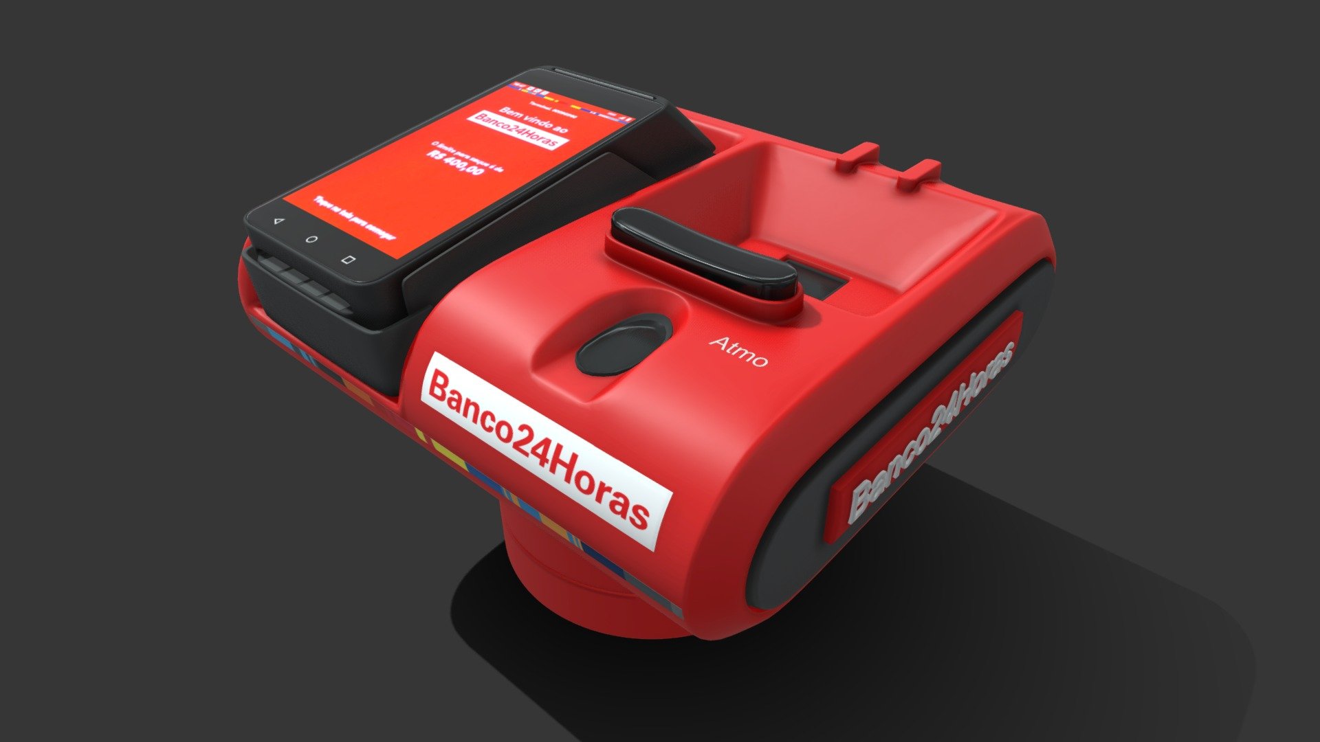 FBX EXPORT 3 - Download Free 3D model by renan3ds [a56e682] - Sketchfab