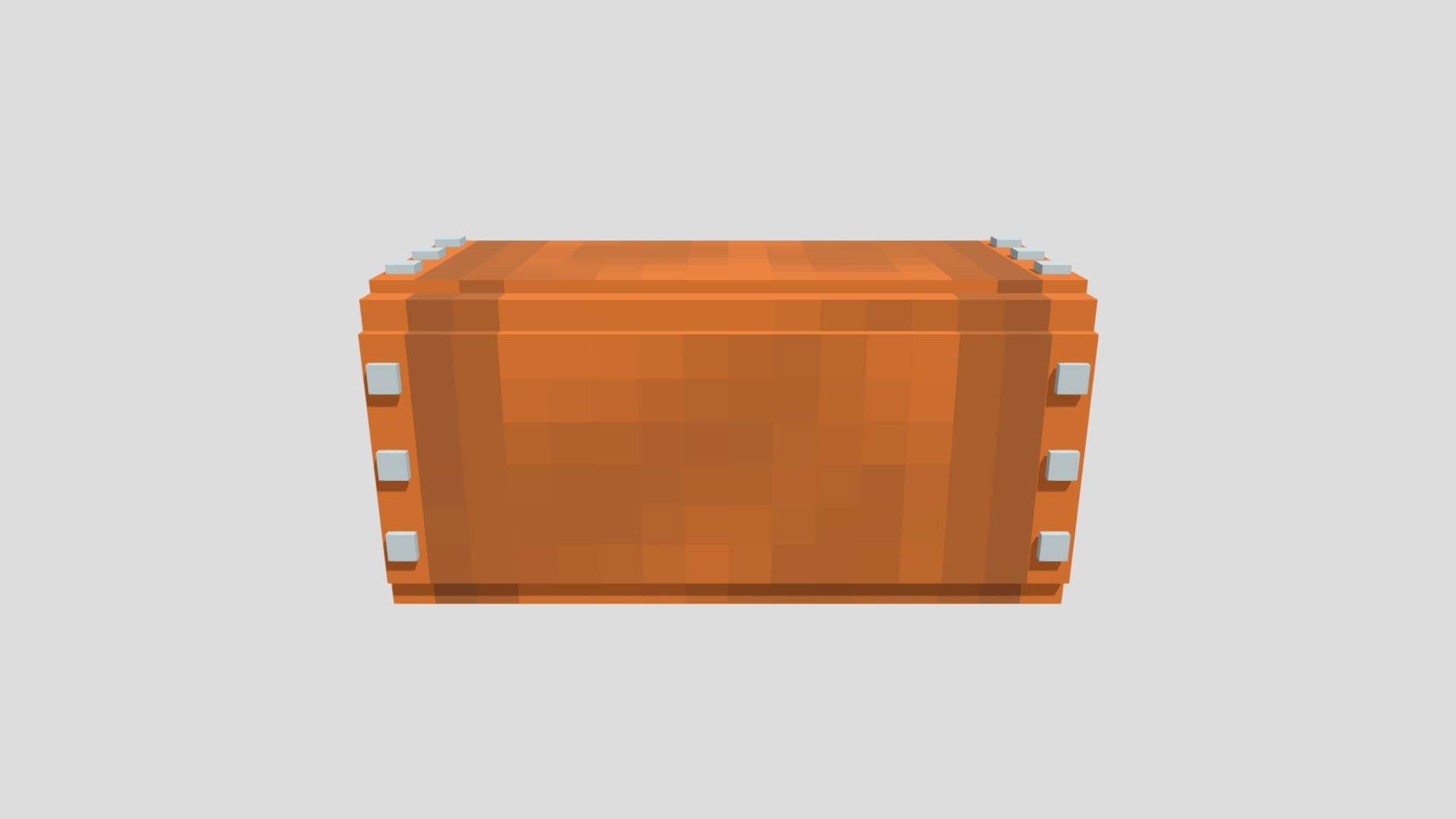 Cano 02 - 3D model by d.ernandov7 [a572cb1] - Sketchfab