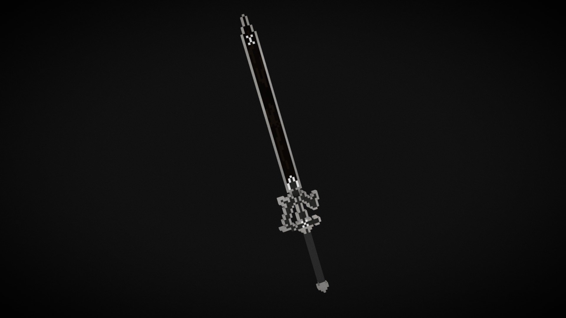 elucidator_sword - 3D model by Shiina Mashiro (@Shiina.Mashiro1 ...
