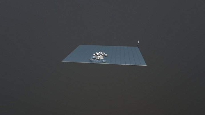 Cgboost 3D models - Sketchfab