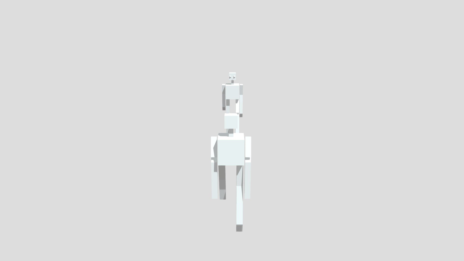 Fight animation - Download Free 3D model by XD0786 [a5764a2] - Sketchfab