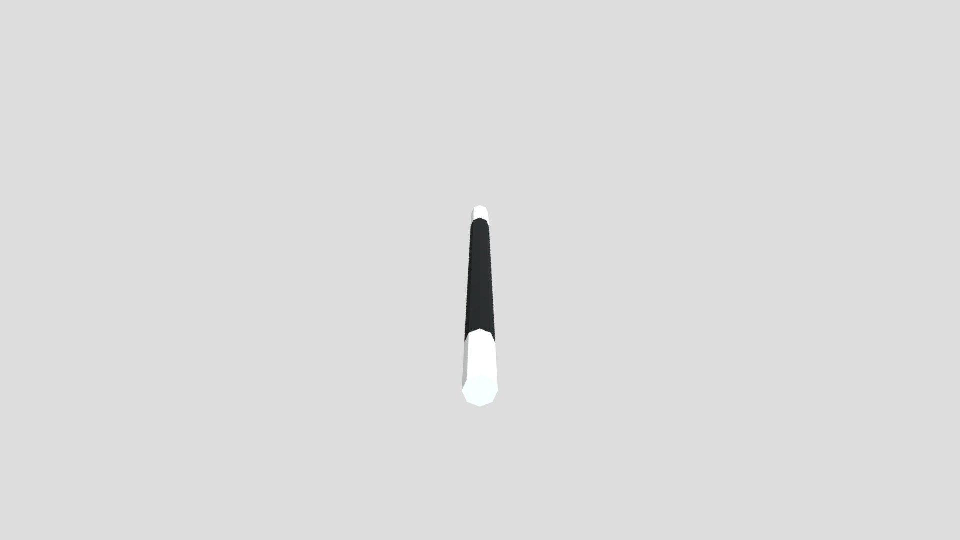 Magic wand from Poly by Google - Download Free 3D model by IronEqual ...