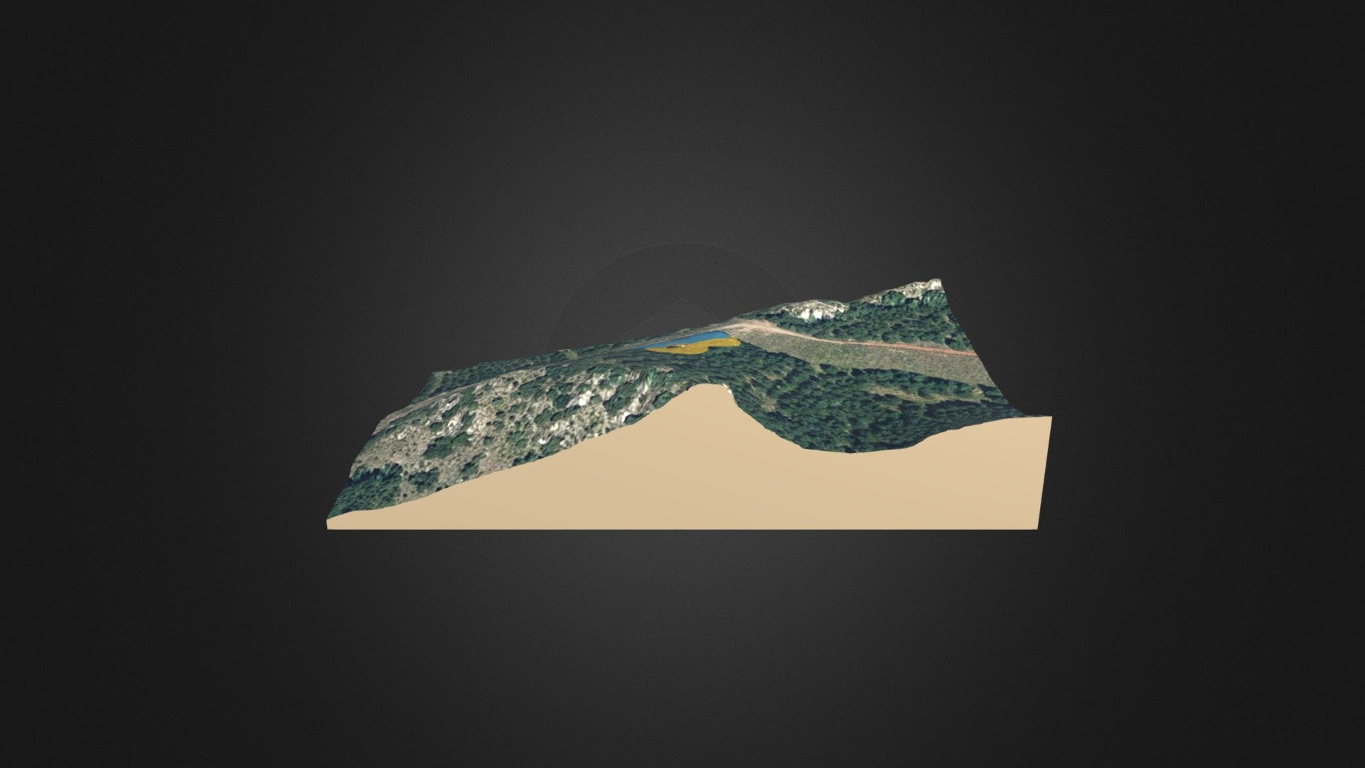 Tala y roza PGI - Download Free 3D model by loultimodeloultimo [a579862 ...