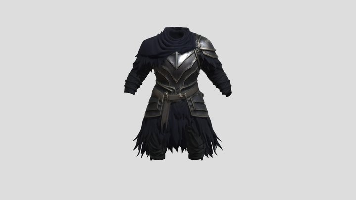 Skyrim 3D models - Sketchfab