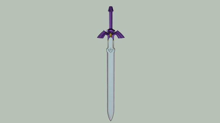 Botw 3D models - Sketchfab