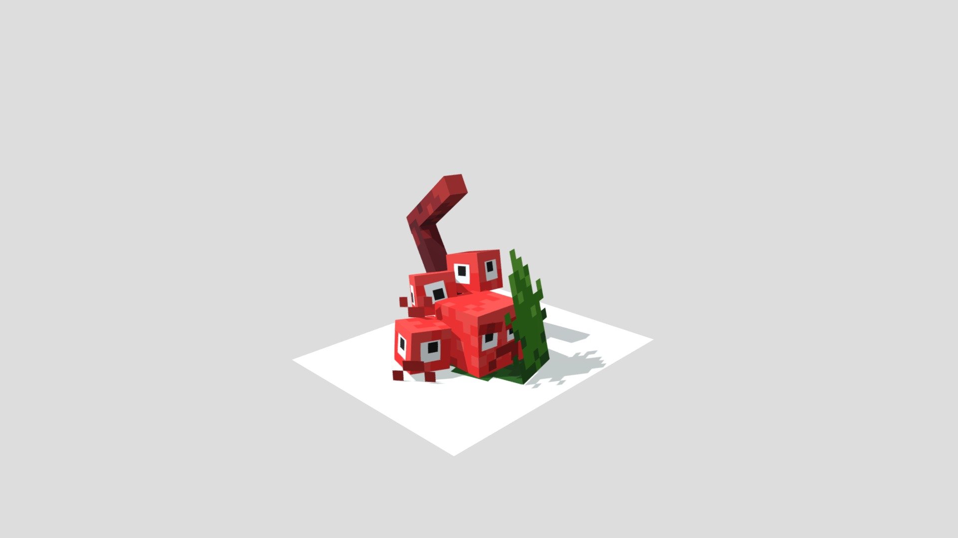 Holly Guard - 3D model by TeaAxolotl [a57b764] - Sketchfab