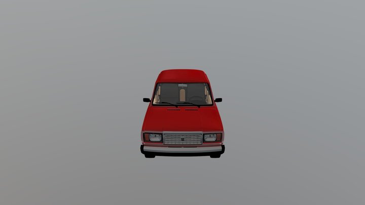 Xe-oto 3D models - Sketchfab