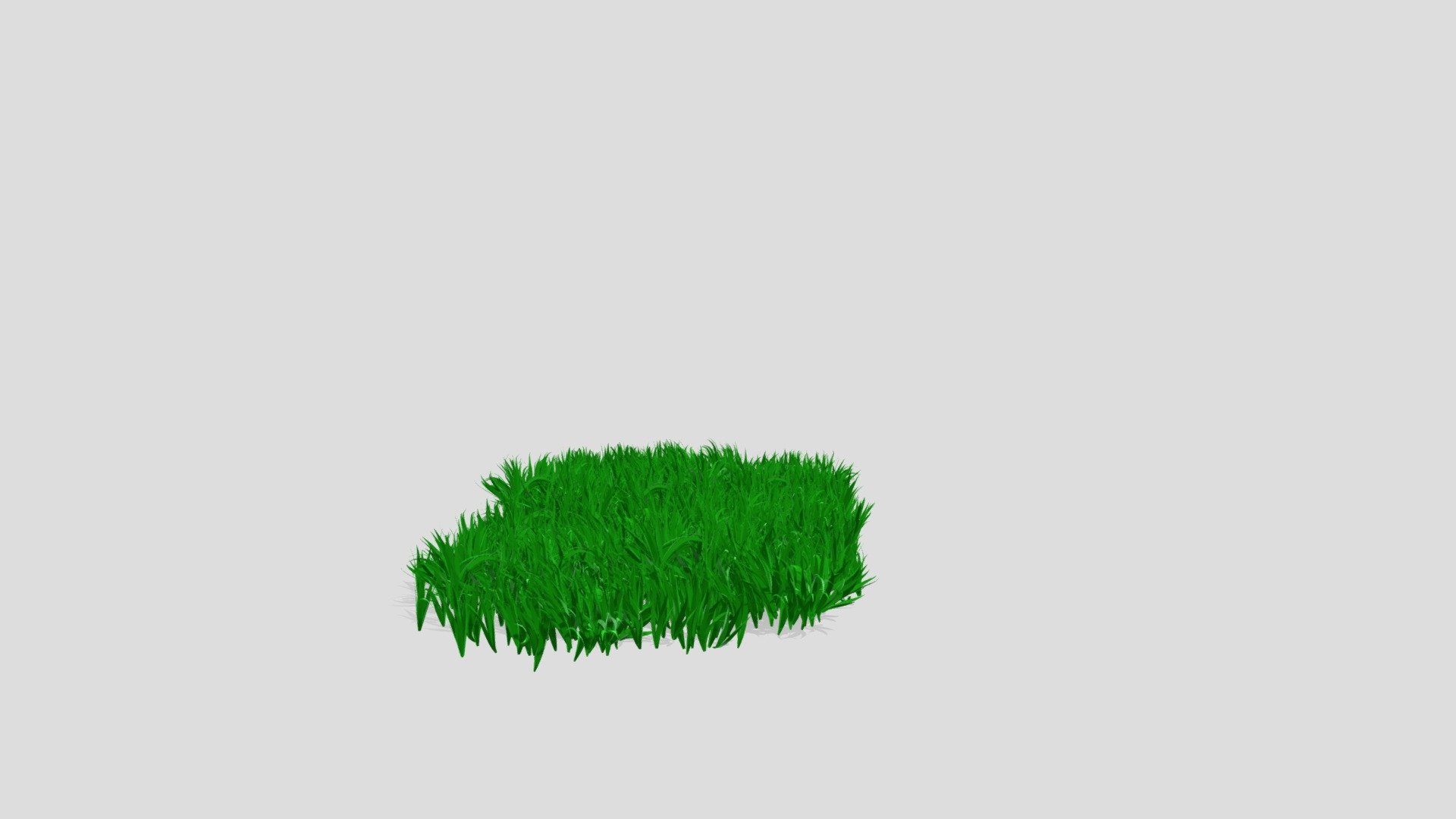 Grass Model - Download Free 3D model by ozodbekonarboyev232 [a57e464 ...