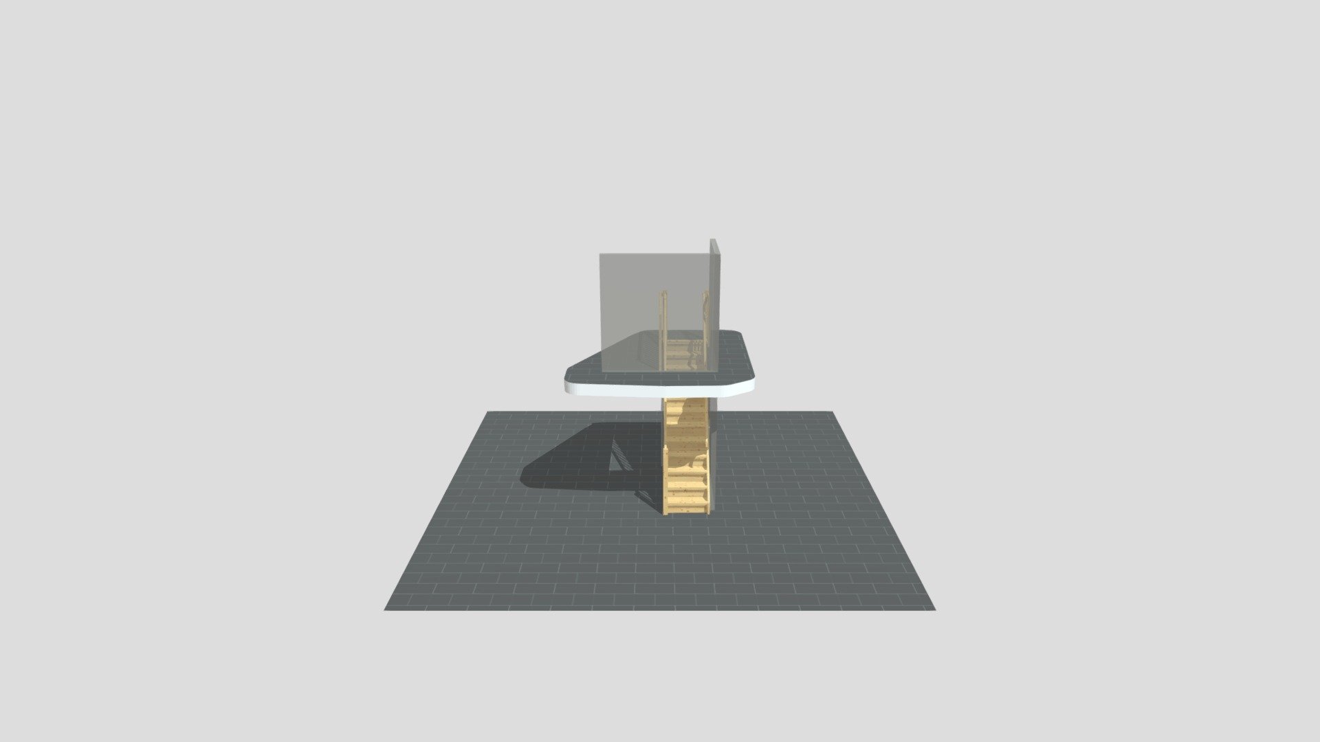 T 10868 - Download Free 3D model by Suldalstrappa [a580794] - Sketchfab