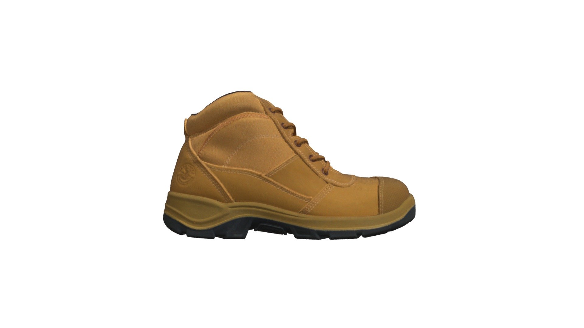 Boot - 3D model by mmapt [a58277e] - Sketchfab