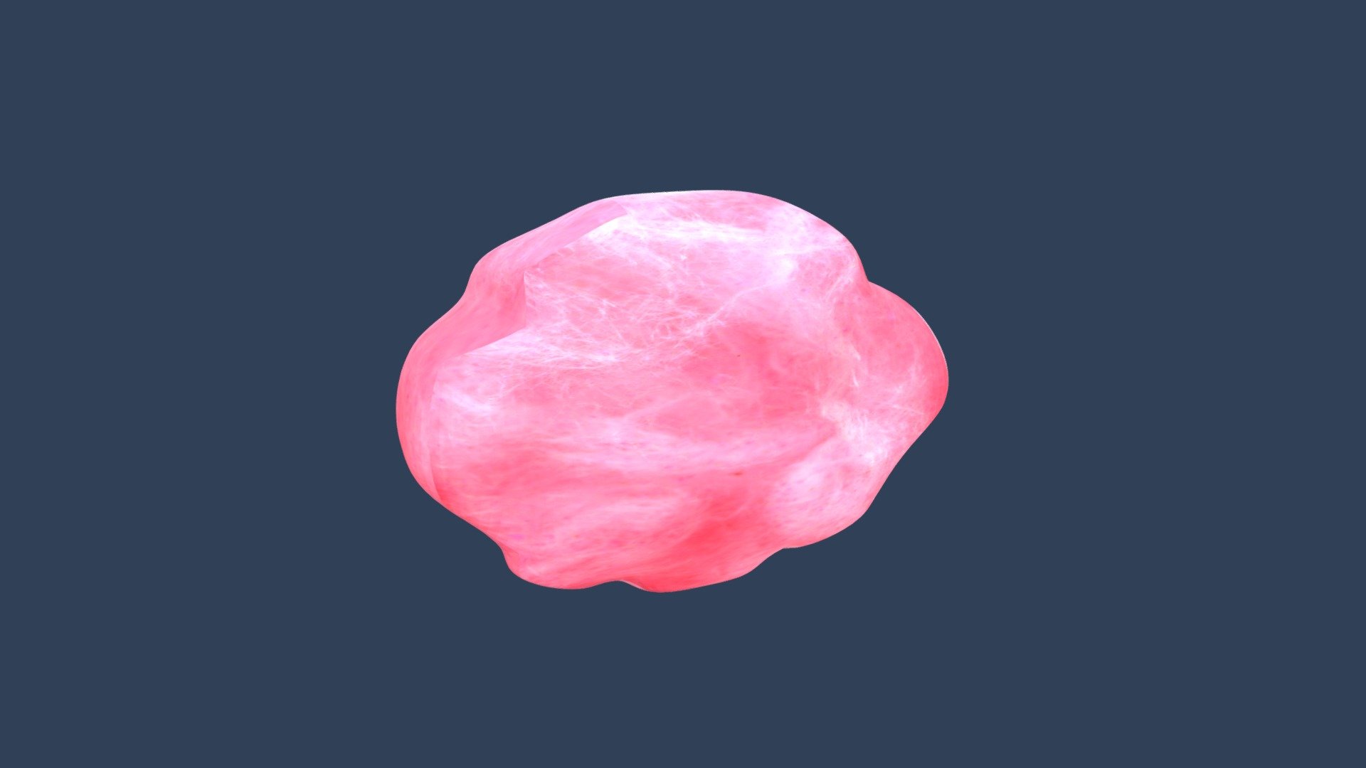 Cloud Candy - 3D model by Centtaro [a5835bc] - Sketchfab