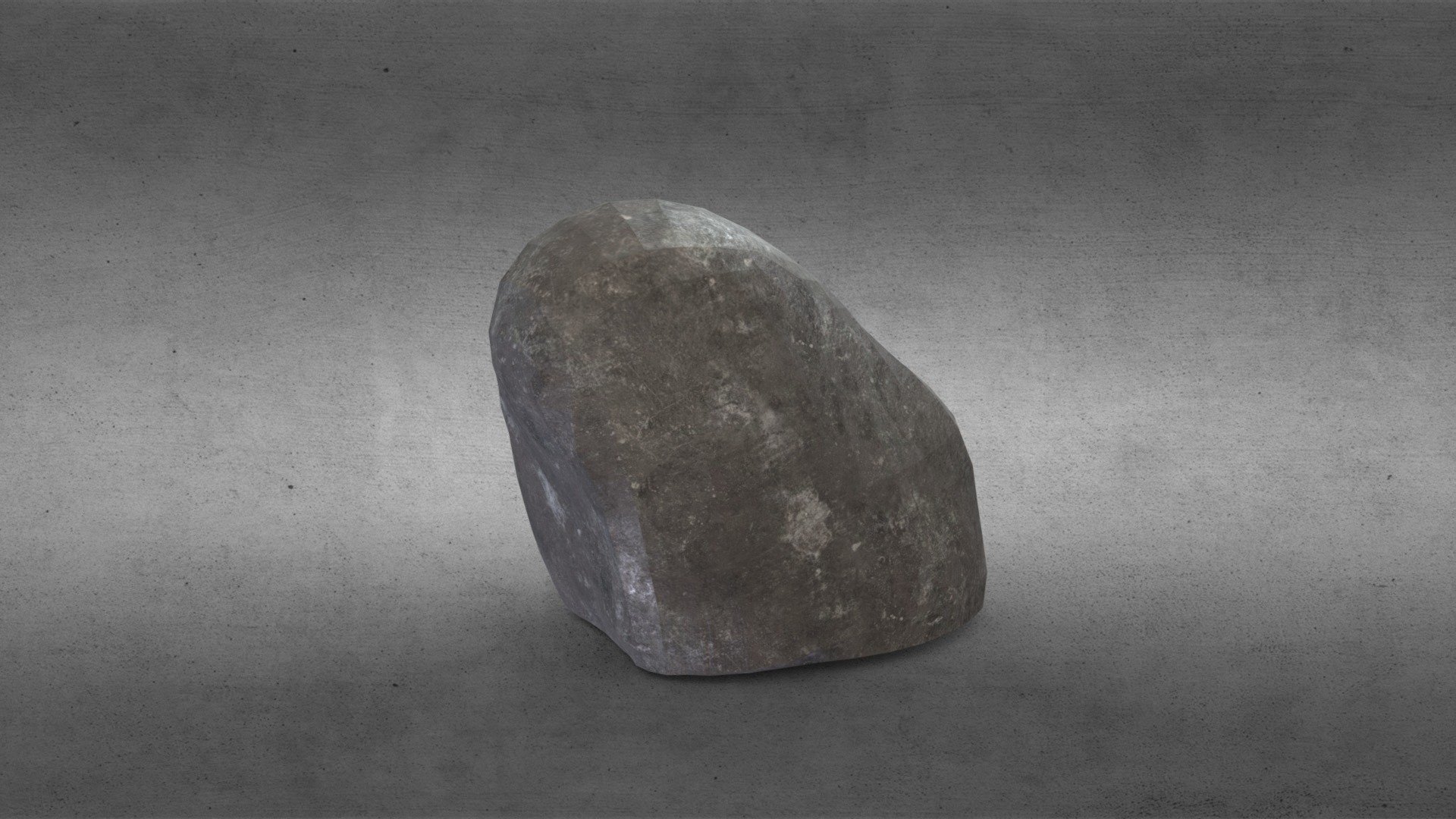 Stone 01 - Download Free 3D model by ASMA3D [a583710] - Sketchfab