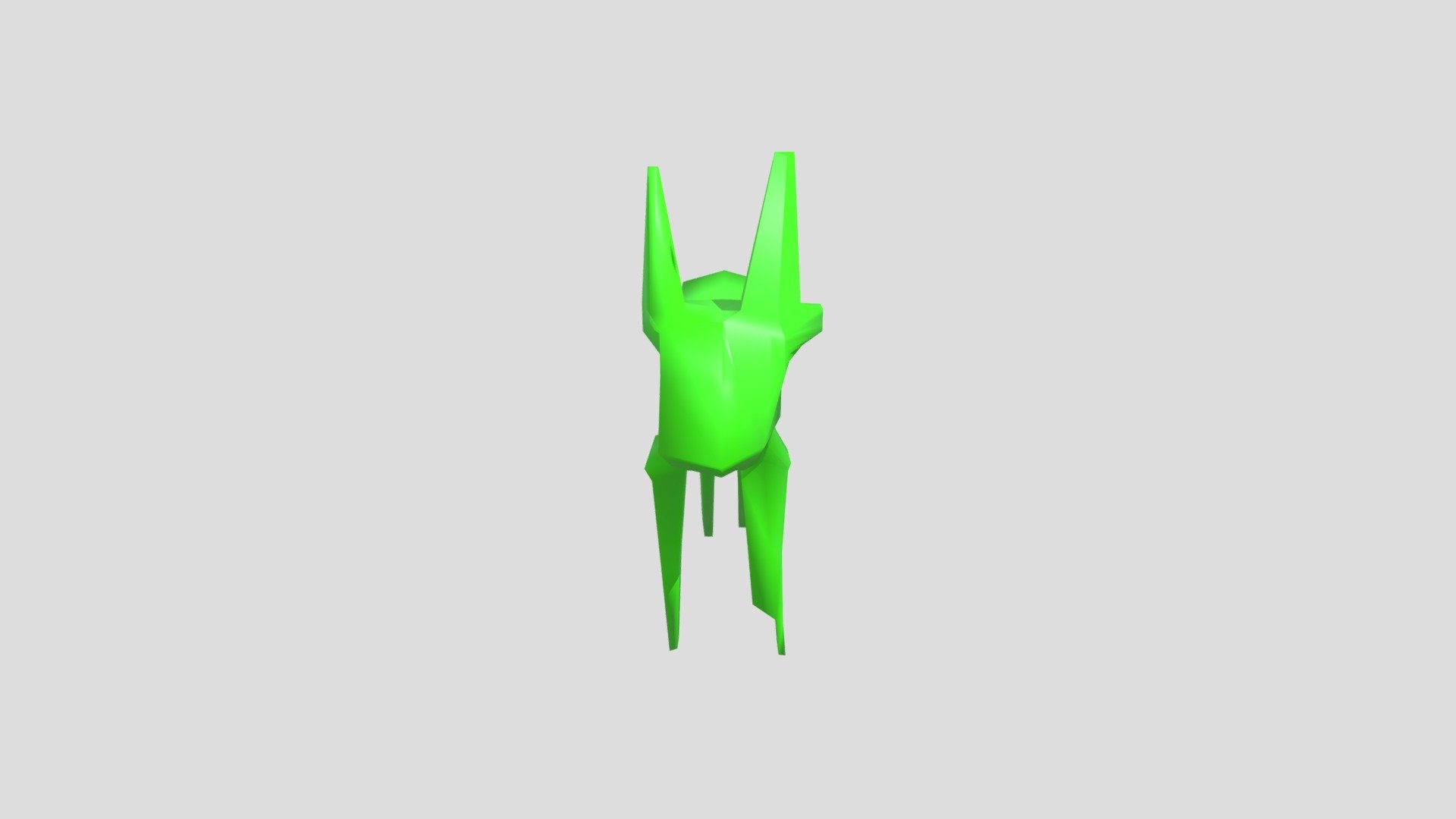 toro - Download Free 3D model by Die77 [a5839e4] - Sketchfab