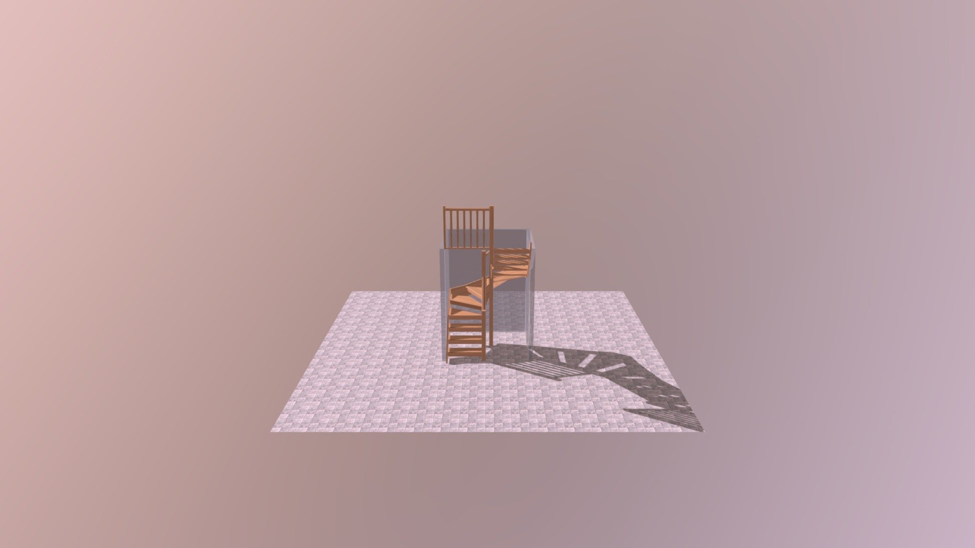 SILVERLINE SOLUTIONS - 3D model by stairdesign [a586532] - Sketchfab