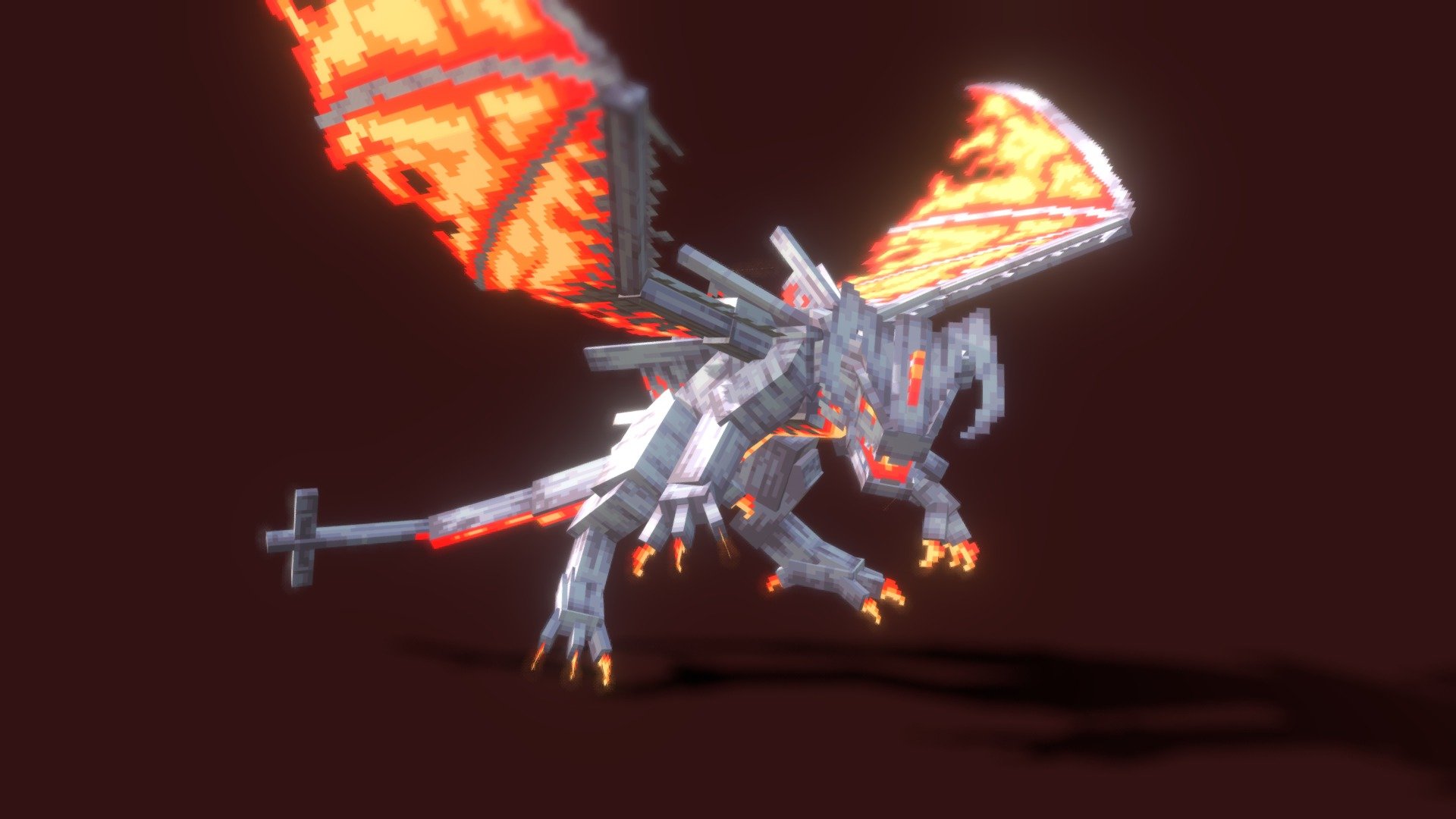 "bishop" - 3D model by Wither_Smoke [a587751] - Sketchfab