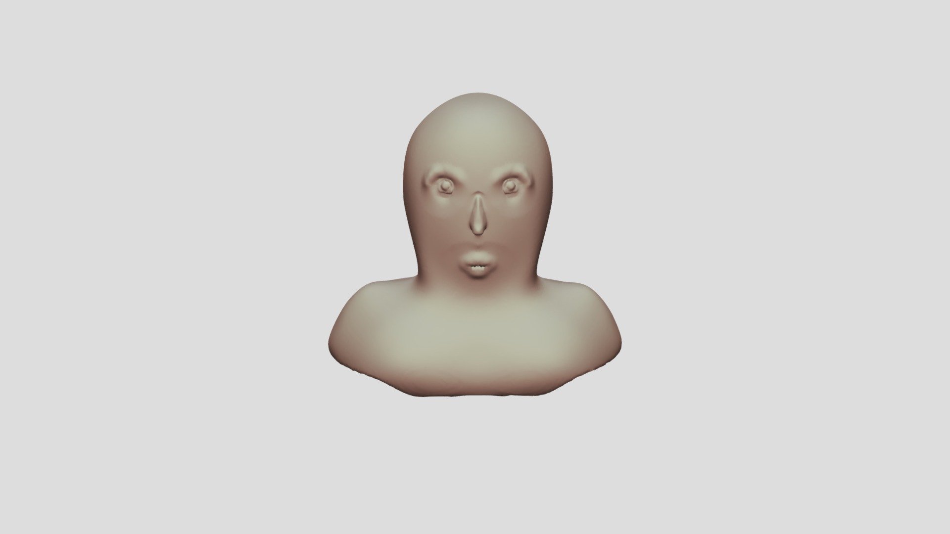 Sculpt - 3D model by epicnova25 [a58959b] - Sketchfab