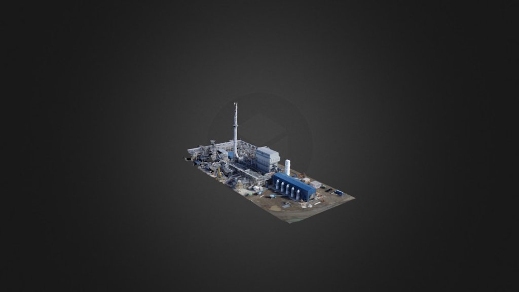 as - 3D model by isw [a5896d3] - Sketchfab
