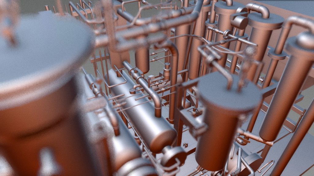 Mechanical Kit - 3D model by Luminous Group (@DigitalSurveys) [a589a22 ...