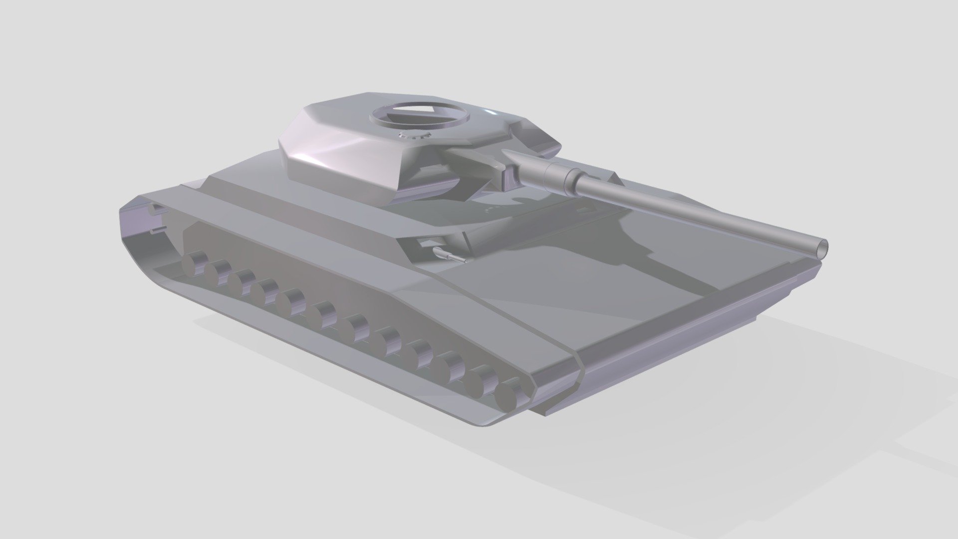 MBT 2 2022 (mk-2) - Download Free 3D model by 8272313596 [a589aad ...