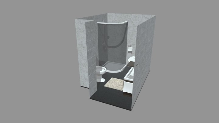 Paper 3D models - Sketchfab