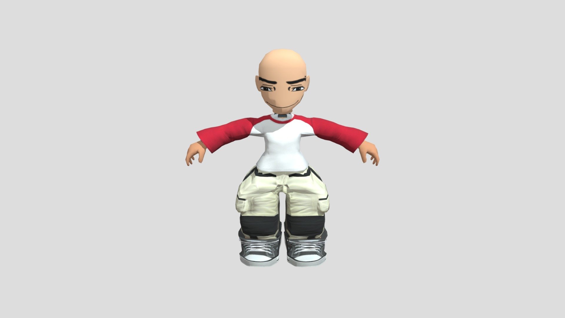Roblox Egg belly dance - Download Free 3D model by lengko [a58b68b ...