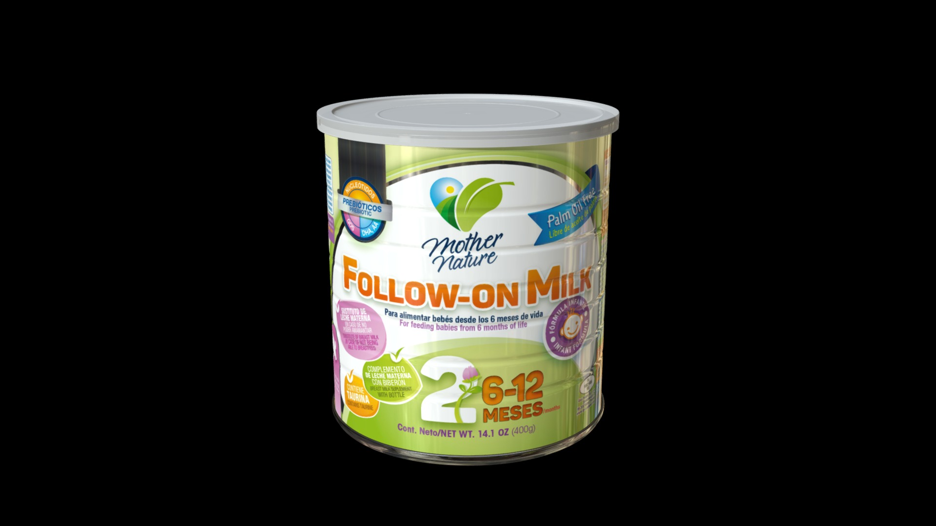 Follow-On Milk 01 Mothers - 3D model by signumve [a58efc8] - Sketchfab