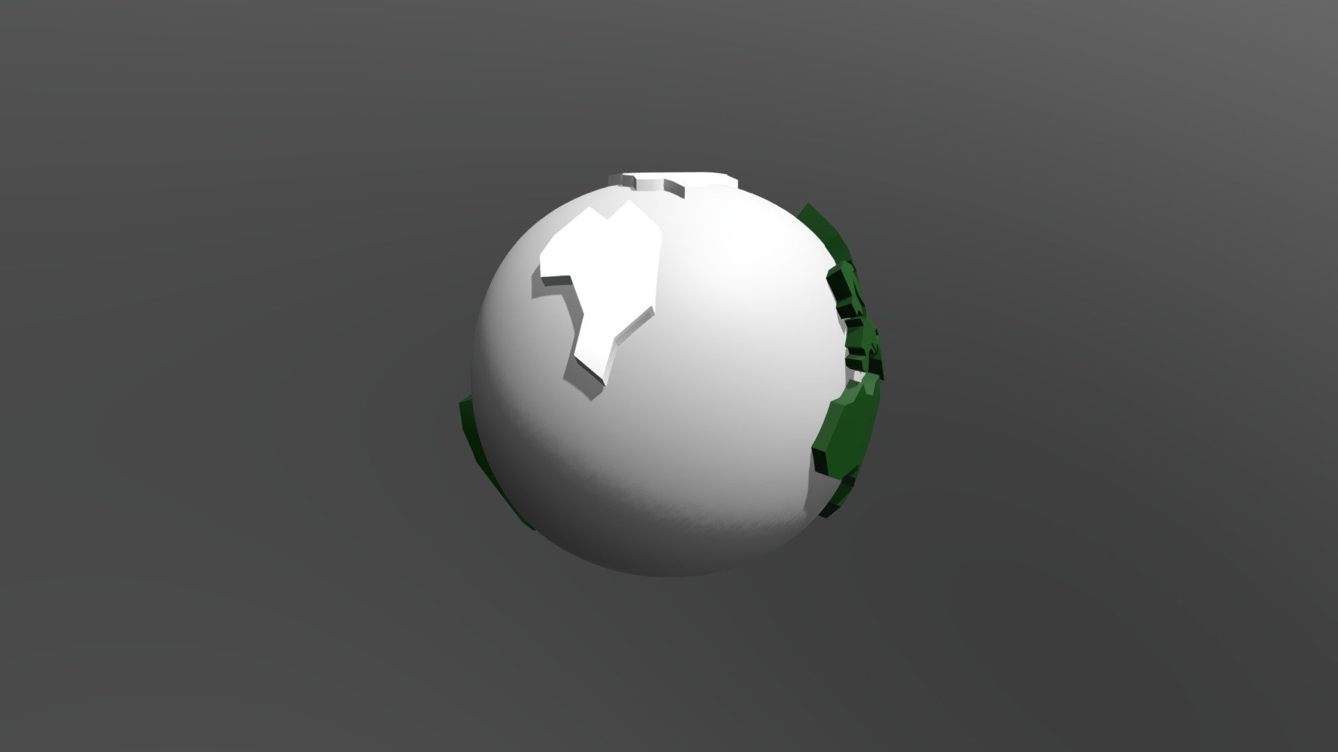 Earth16 - 3D model by peczi [a58fb5b] - Sketchfab
