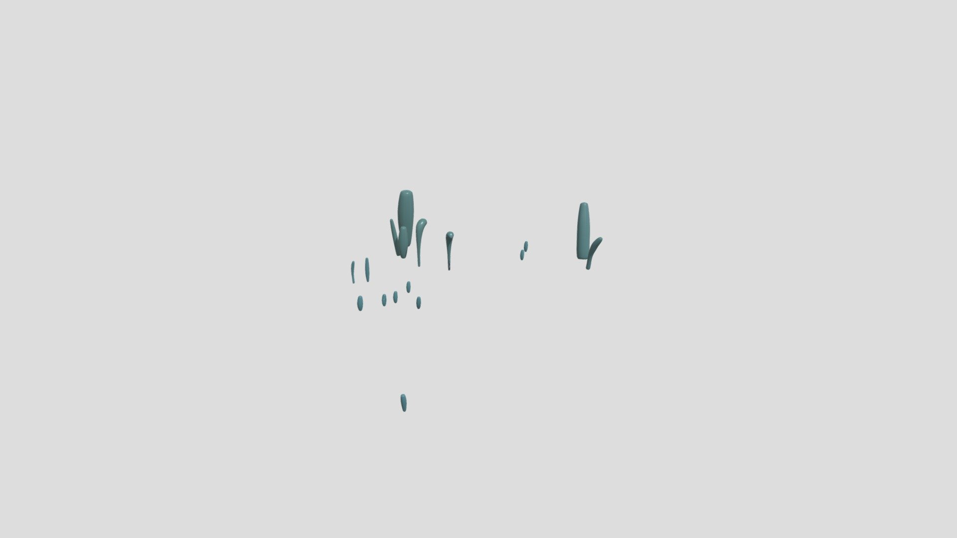 gress - 3D model by dansekampkunst [a590ab2] - Sketchfab