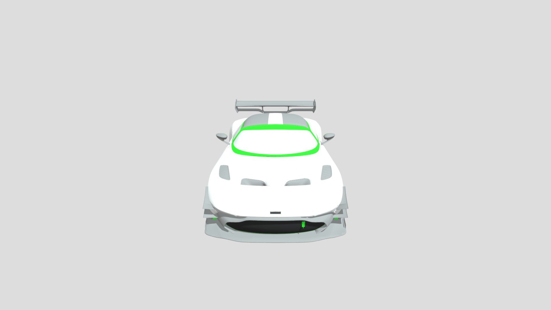 vulcan - Download Free 3D model by MattDoesBlender [a5914eb] - Sketchfab