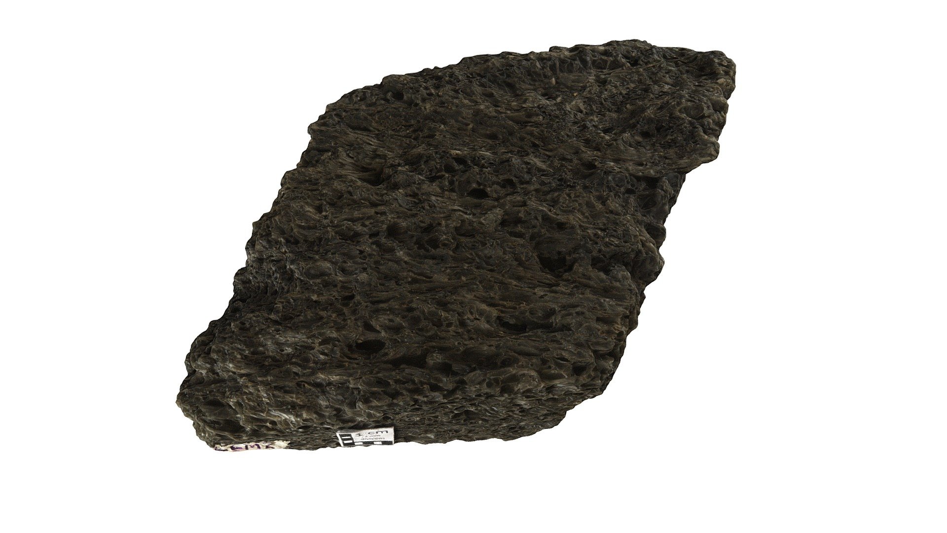 UTas_KEA306_LGM2 - 3D model by AusGeol.org (@AusGeol) [a591f23] - Sketchfab