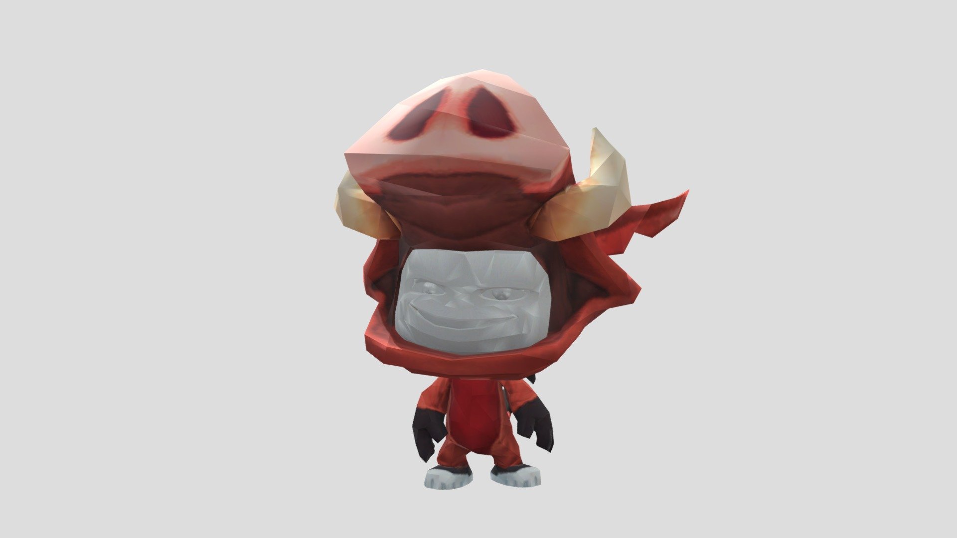 Pumbaa Disney Universe Wii - Download Free 3D model by Boris anderson ...