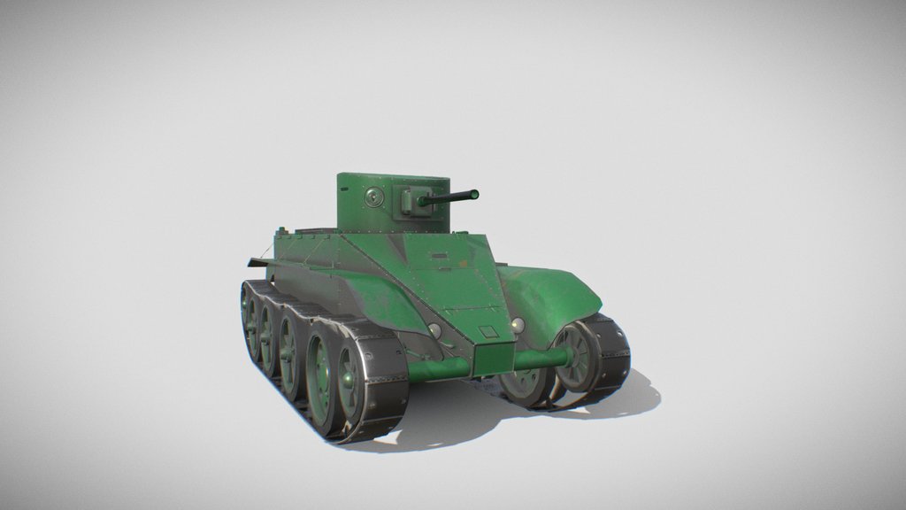 War - A 3D model collection by IvanPetrov - Sketchfab