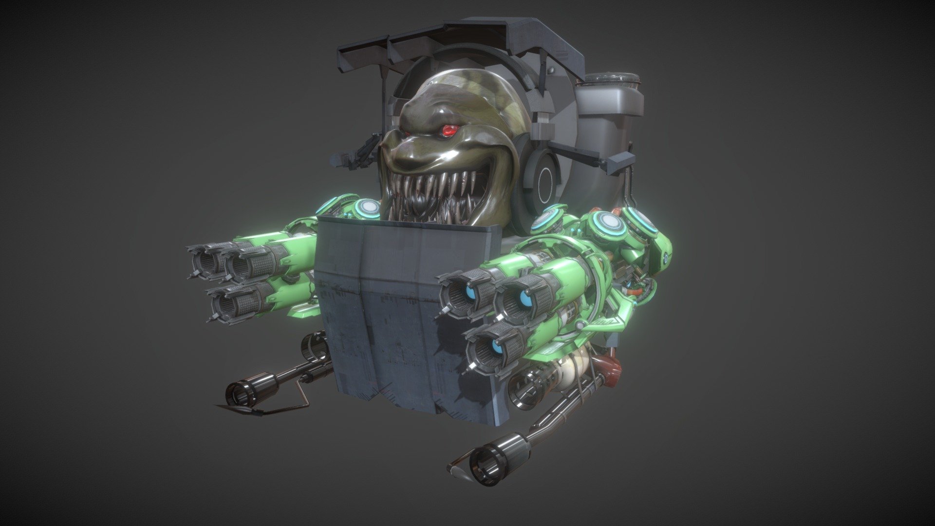 lin gang toilet - Download Free 3D model by photon (that one larry ...