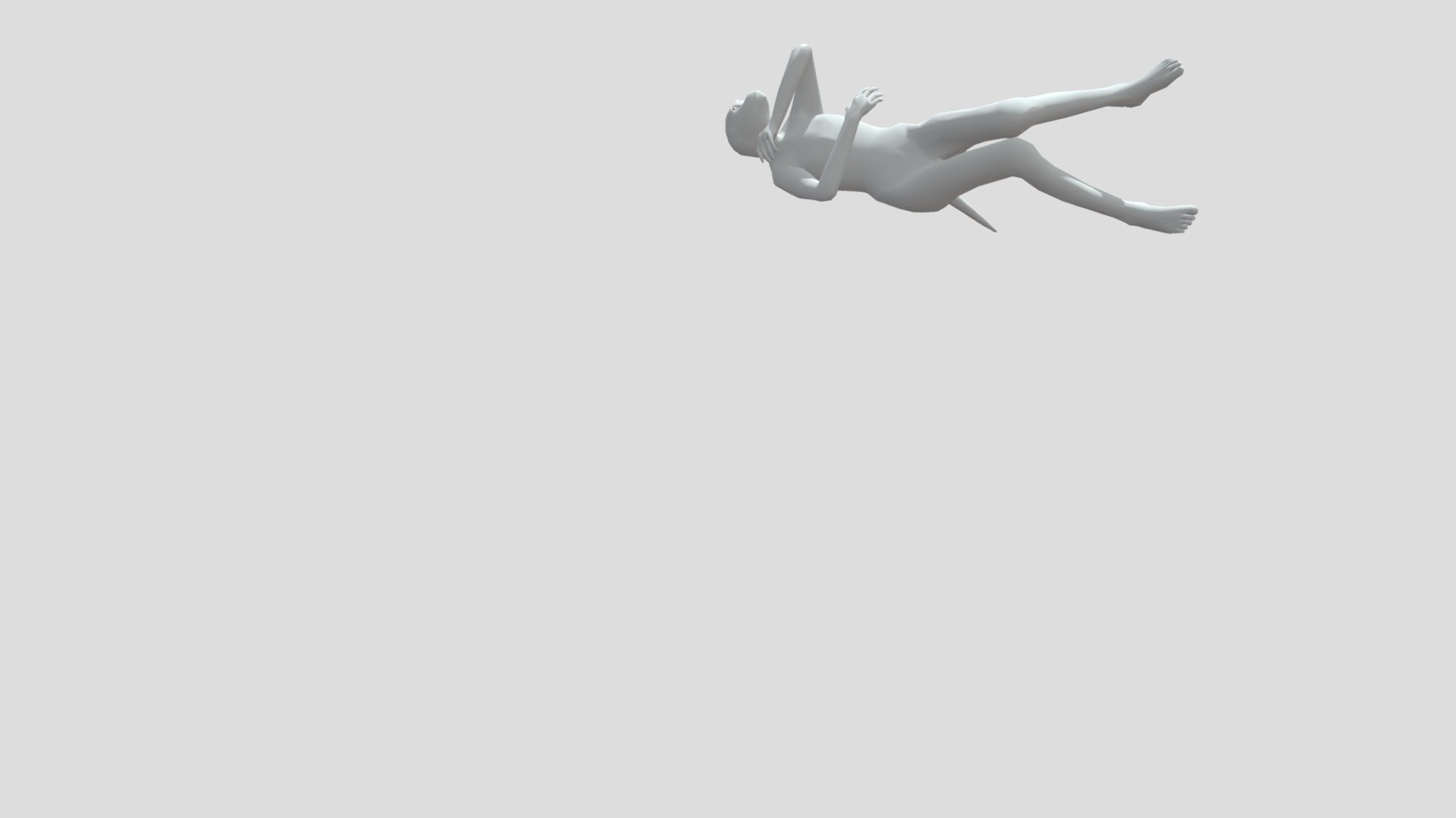 Jumping(1) - Download Free 3D model by rodgercarr13601 [a5952c5 ...