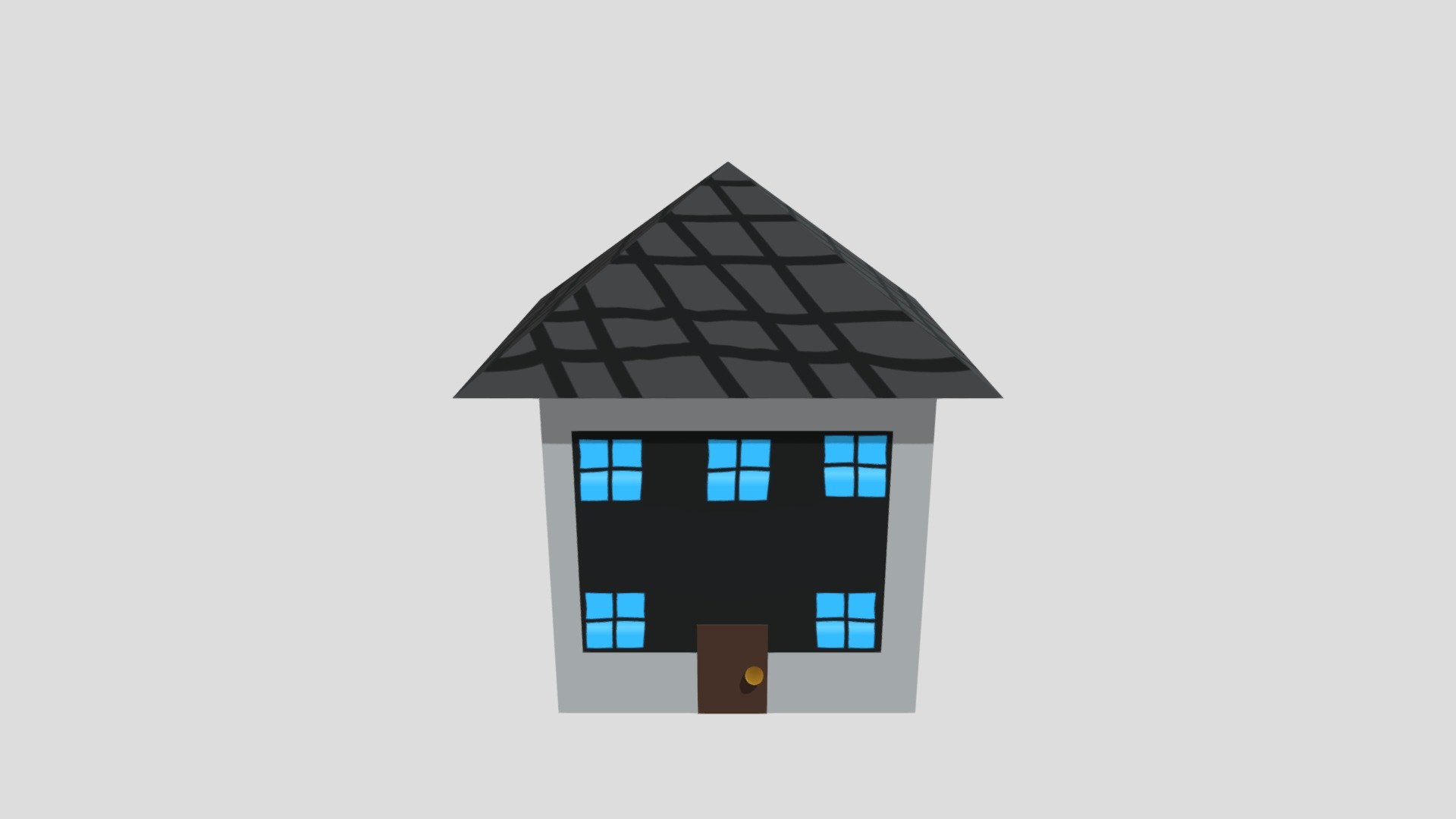 Generic Adult Show House - Download Free 3D model by Vkdkdsl [a5963c2 ...