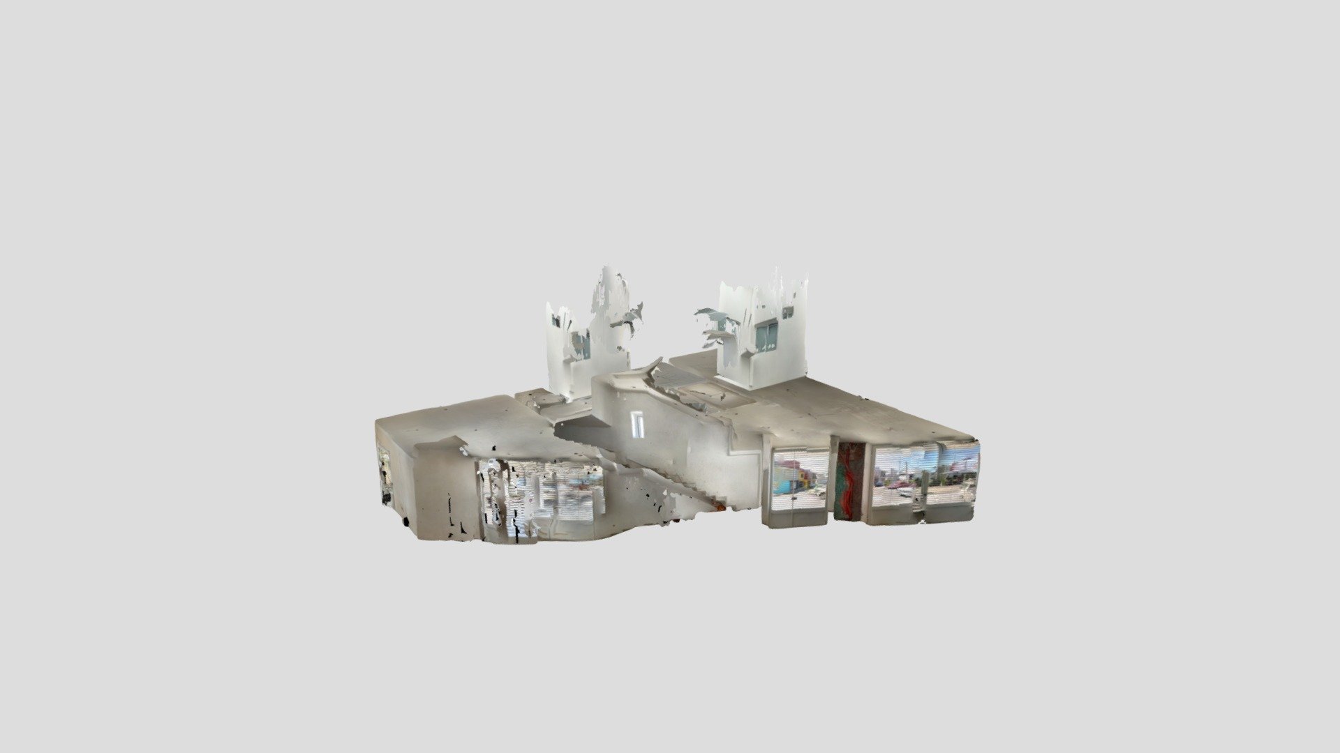 Untitled Scan - Download Free 3D model by tonyscs1987 [a596f5f] - Sketchfab