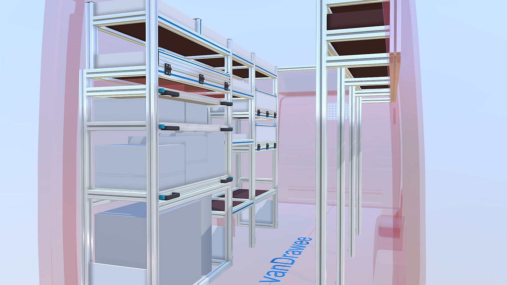 Coma - 3D model by vandrawee [a5977d8] - Sketchfab