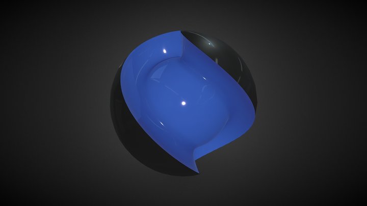 Orb 3D models - Sketchfab