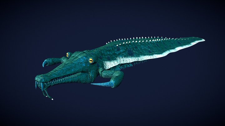 Claw 3D models - Sketchfab