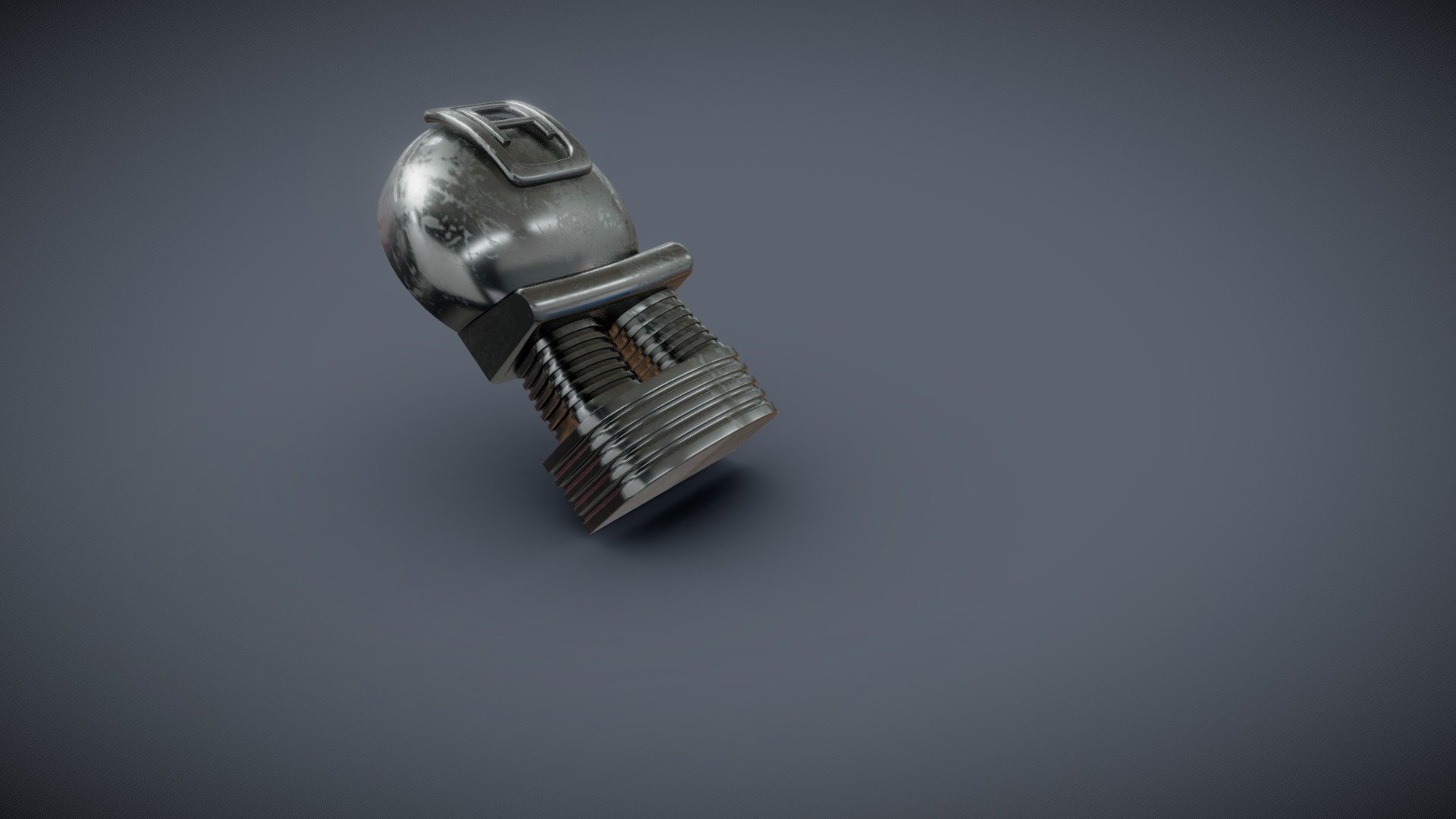 Star Wars Inspired Greeble #1 - Buy Royalty Free 3D model by JCulley3D ...