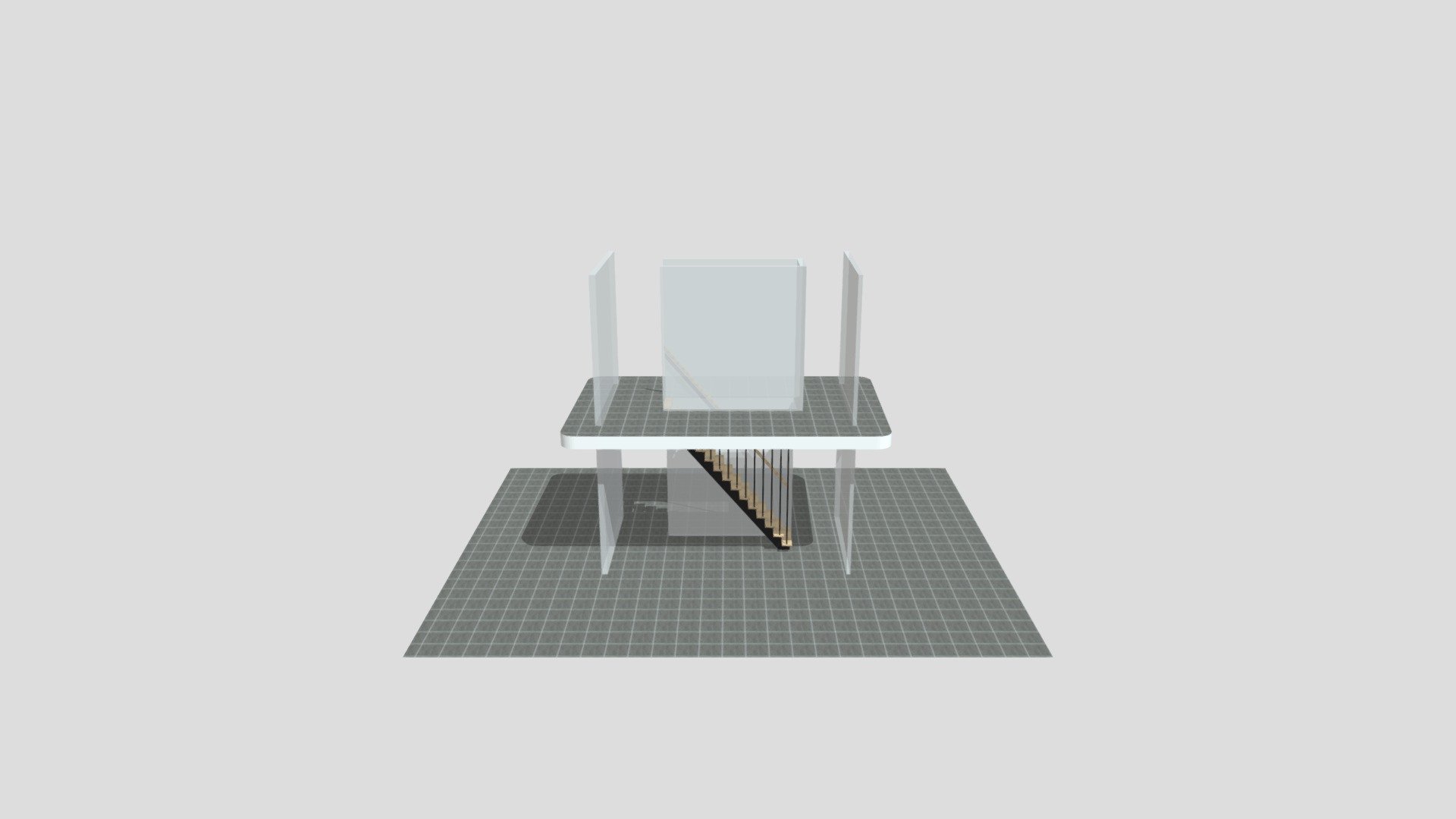 Trap in Hamme - 3D model by TrapDirect [a59cb64] - Sketchfab