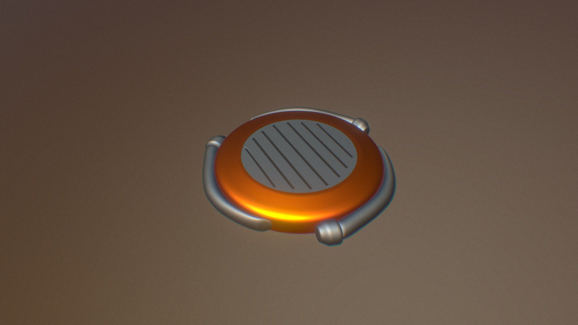 Star Wars Holoprojector - Download Free 3D model by quentin.cdt ...