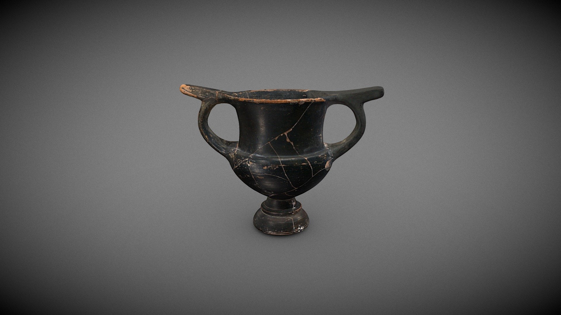 430 - 3D model by Archive RO_BG (@goshes) [a5a048a] - Sketchfab