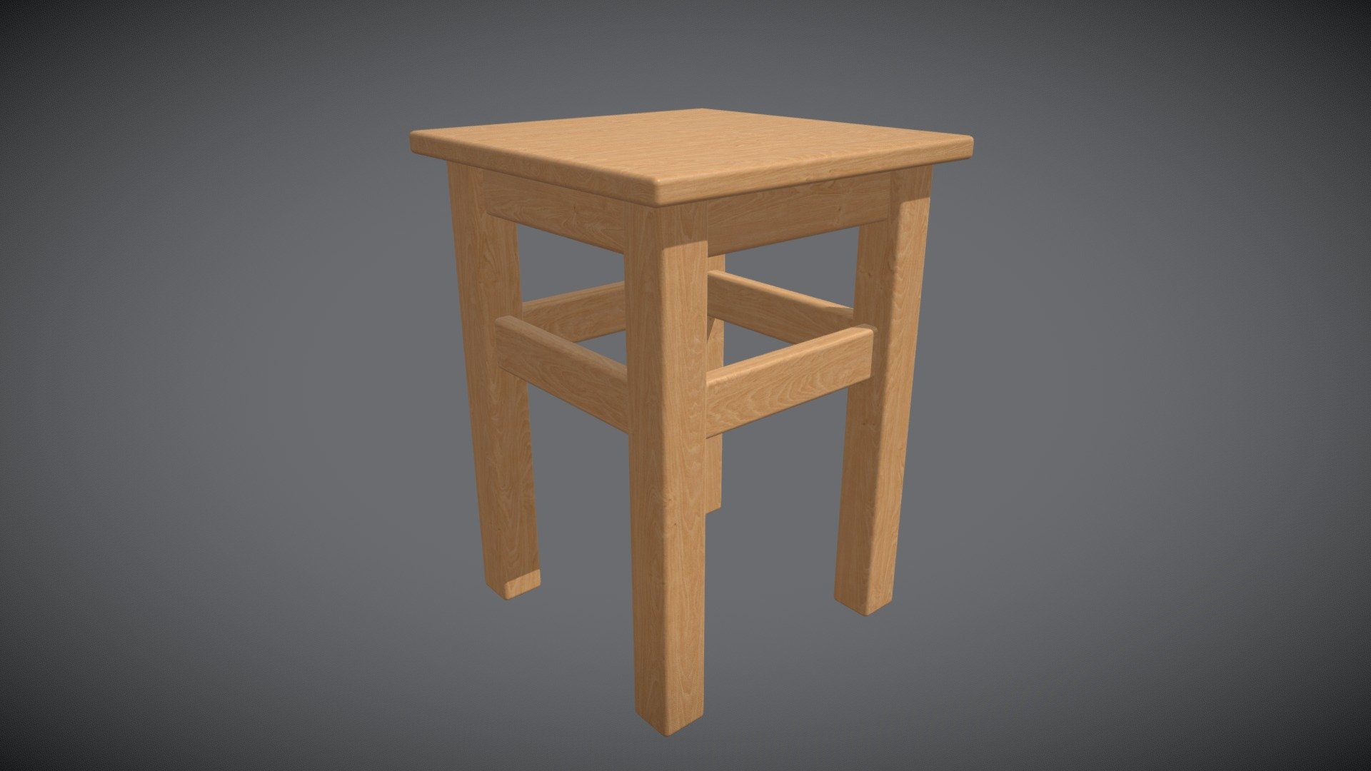 Seat - 3D model by Dima59 [a5a04e6] - Sketchfab